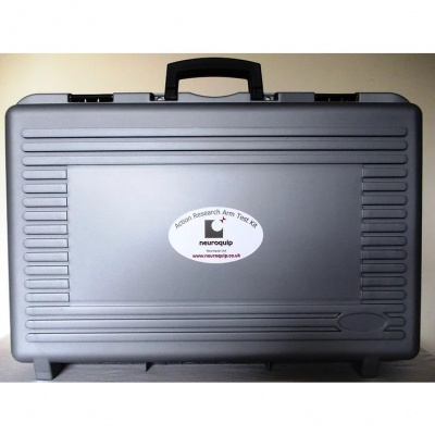 Neuroquip Action Research Arm Test Kit | Health and Care