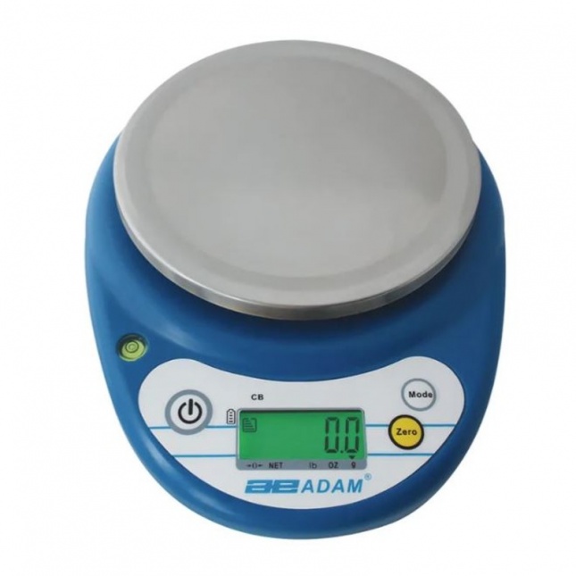 Adam Equipment CB 1001 Compact Scale | Health and Care