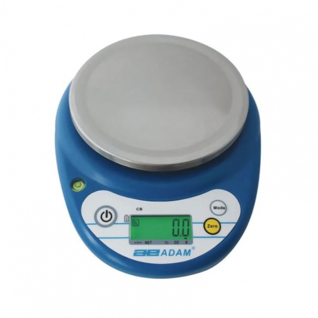 Adam Equipment CB 501 Compact Scale | Health and Care