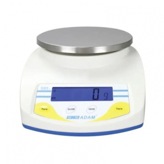 Adam Equipment CQT 2000 Portable Balance | Health and Care