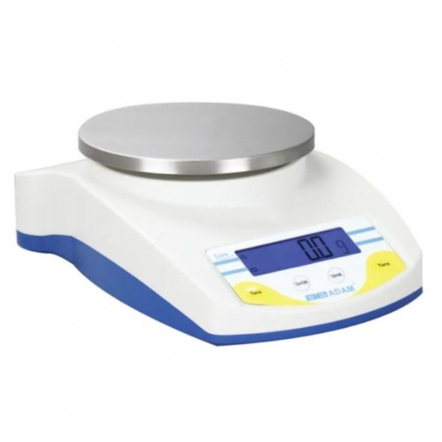 Adam Equipment CQT 2601 Portable Balance | Health and Care