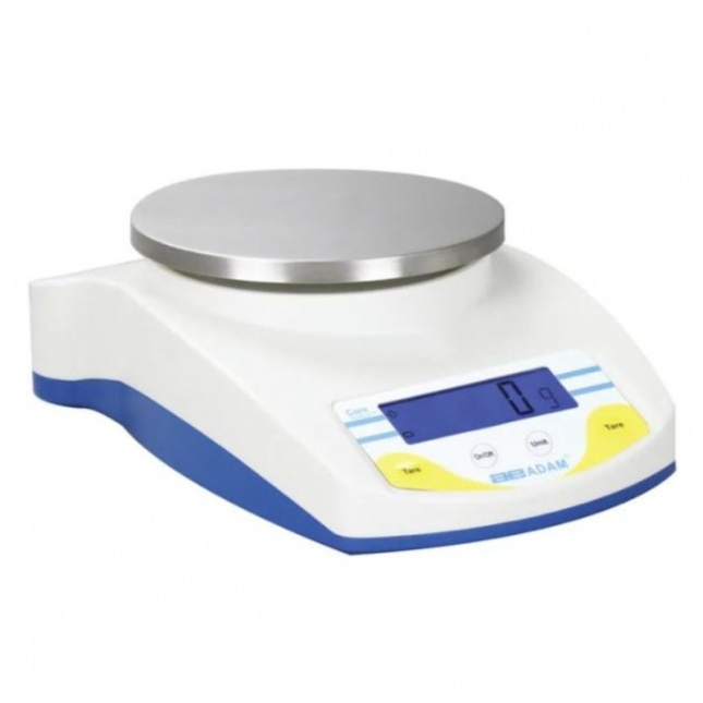 Adam Equipment CQT 5000 Portable Balance | Health and Care