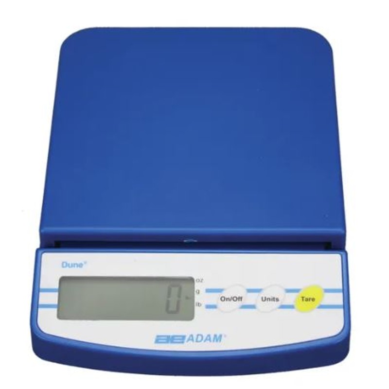 Adam Equipment Dune DCT 2000 Digital Scale | Health and Care
