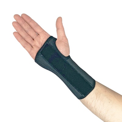 Thumb and Wrist Supports for De Quervain's | Health and Care