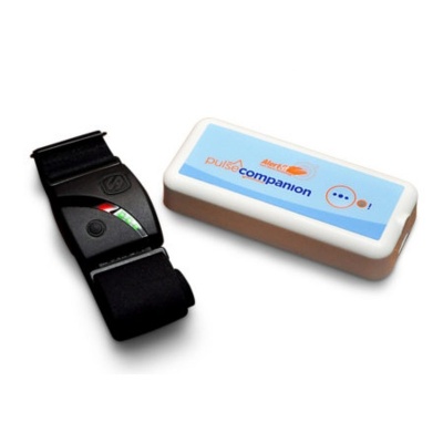 Alert-iT Companion Seizure Monitor Systems | Health and Care