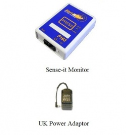 Bed & Chair Occupancy Alarms | Health and Care
