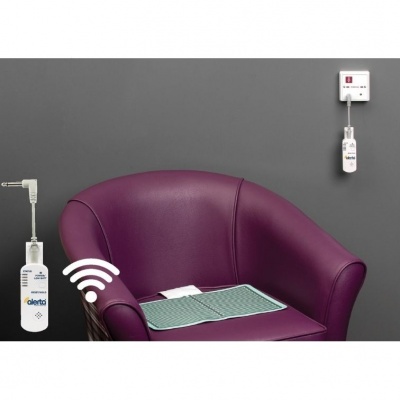 Nurse Call System Sensor Mats | Health and Care