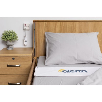Bed & Chair Occupancy Alarms | Health and Care