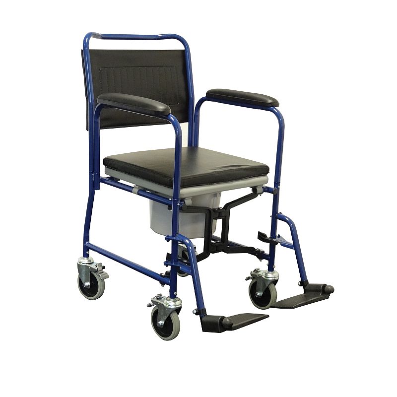Commodes Range | Health and Care