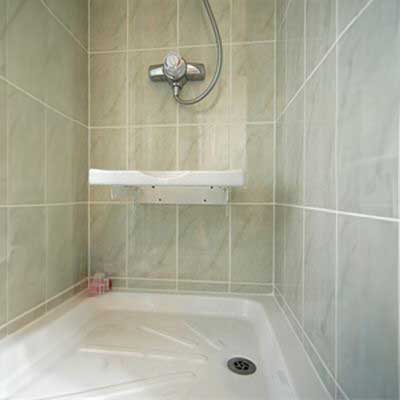 Shower Chairs Full Range | Health and Care