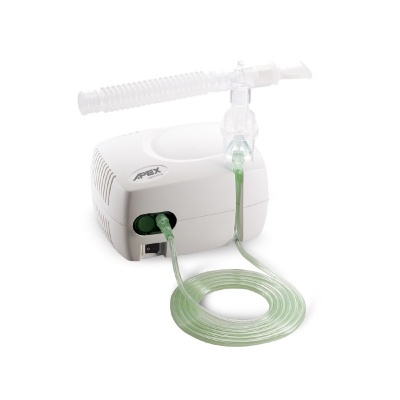 Portable Nebulisers | Health and Care