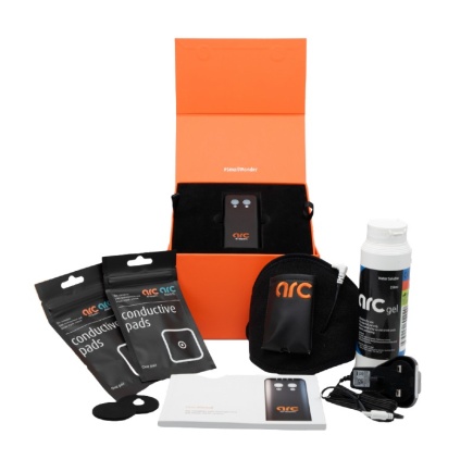Arc4Health MicroCurrent Therapy Kit | Health and Care