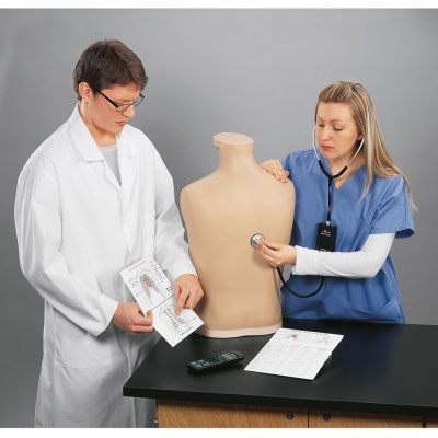 Auscultation Trainers | Health and Care