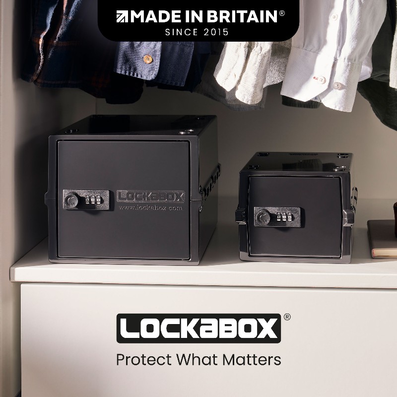 Lockable Drug Cabinets | Health and Care