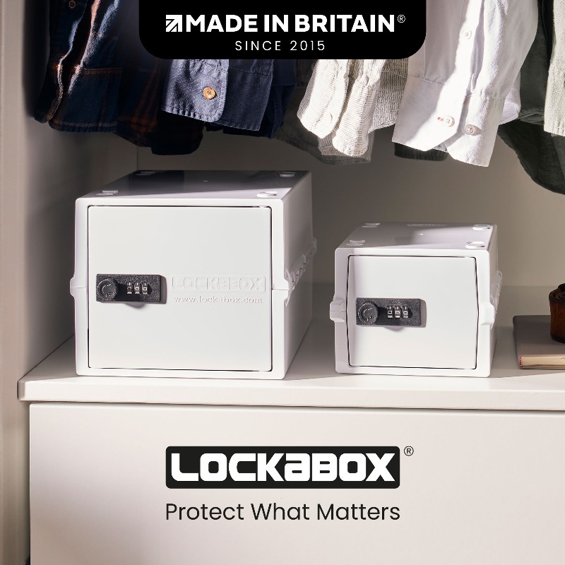 Lockable Drug Cabinets | Health and Care