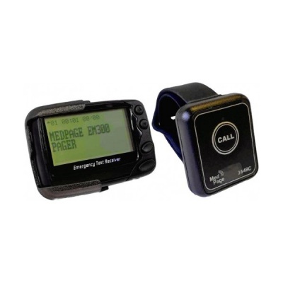 GPS Location Tracker Watch & Fall Sensor | Health and Care