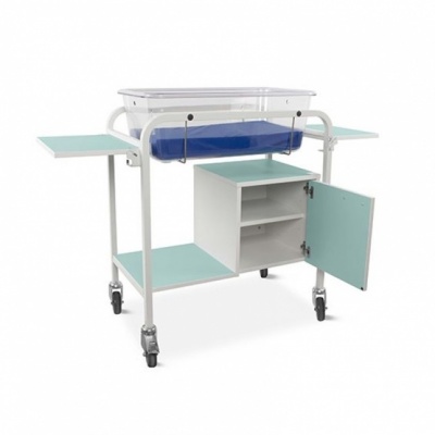 Hospital Cots & Accessories | Health and Care