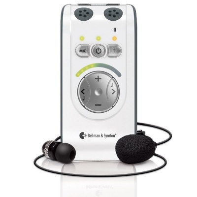 Bellman Maxi Personal Amplifier | Health and Care