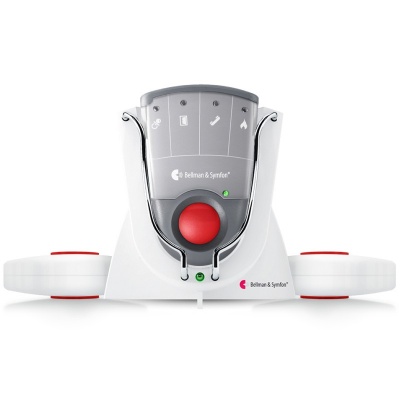 Bellman Visit Pager Receiver | Health and Care