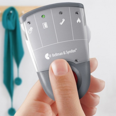 Bellman and Symfon | Health and Care