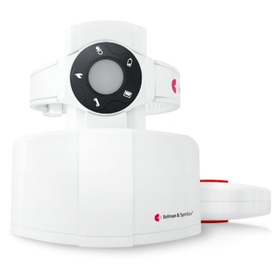 Bellman Visit Wrist Receiver and Charger | Health and Care