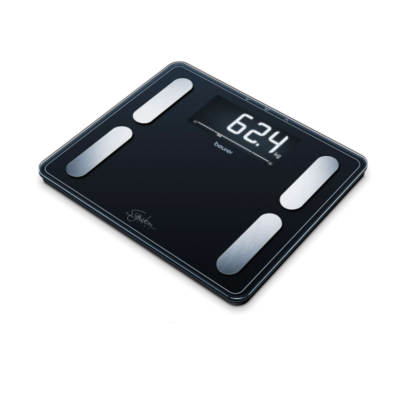 Beurer BF410 SignatureLine Diagnostic Bathroom Scale | Health and Care