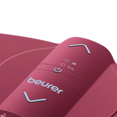 Beurer EM50 TENS Menstrual Relax Machine | Health and Care