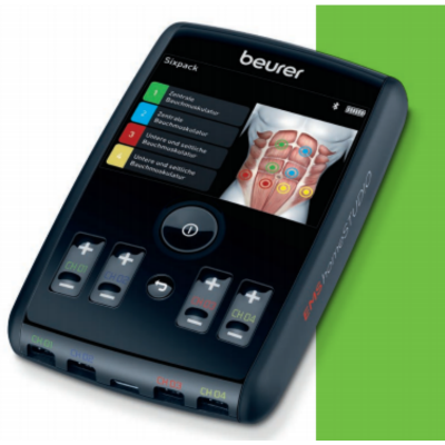 Beurer Full Range | Health and Care