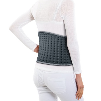 Beurer HK Comfort Luxury Heat Pad | Health and Care