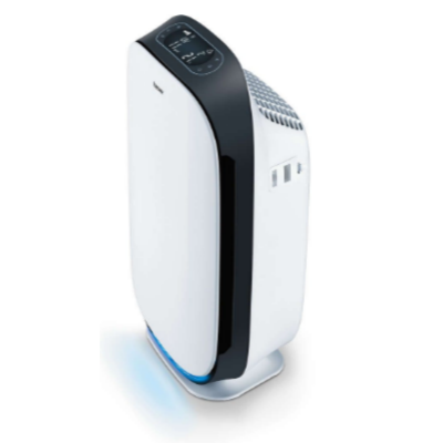 RENPHO Quiet HEPA Air Purifier | Health and Care