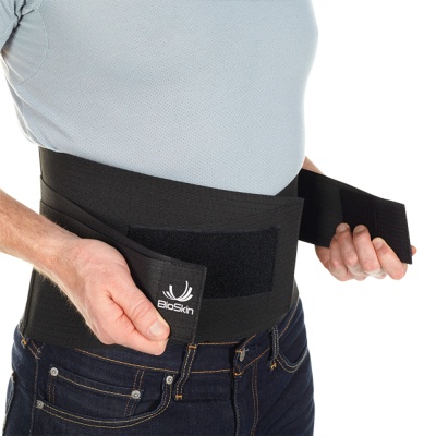 Back Support Belts & Back Supports | Health and Care