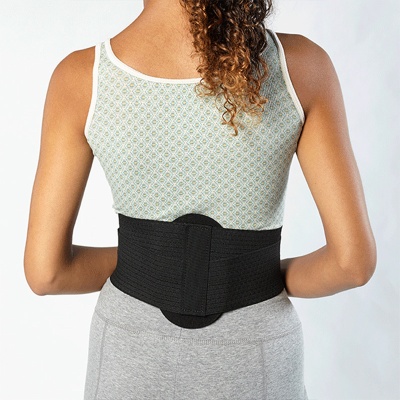 Back Support Belts & Back Supports | Health and Care