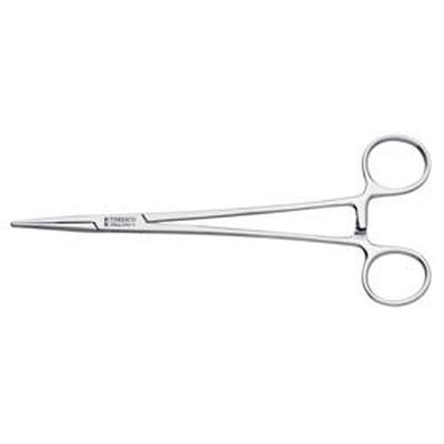 Birkett Straight Artery Forceps 6" | Health and Care