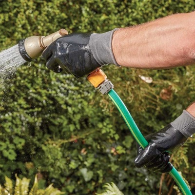 Briers Advanced Waterproof Garden Gloves | Health and Care