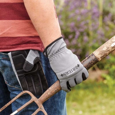 PROtect Double Padded Mitt | Health and Care