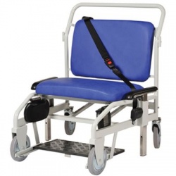 Hospital Portering Chairs | Health and Care