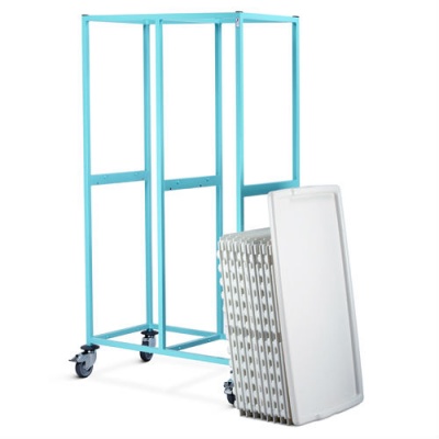 General Purpose Trolleys | Health and Care