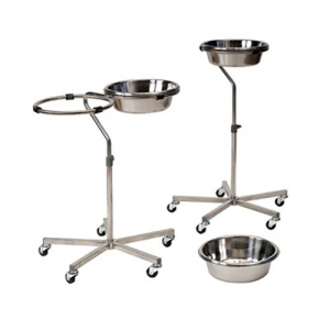 Bowl Stands | Health and Care