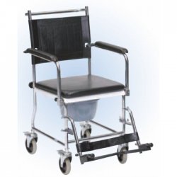 Commodes Range | Health and Care