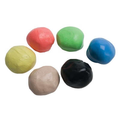 CanDo Extra Light Therpay Putty (Yellow) | Health and Care