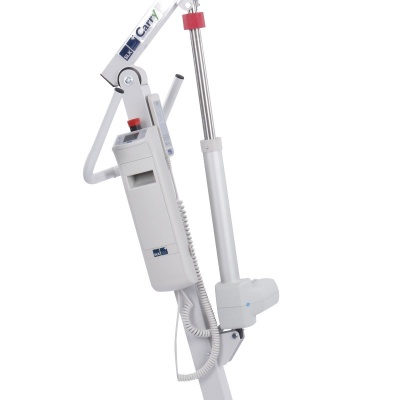 Wellell SLK Carry Compact Patient Hoist | Health and Care