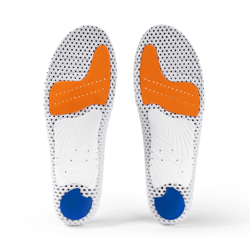 Currex ACEPRO High Arch Sports Shoe Insoles | Health and Care