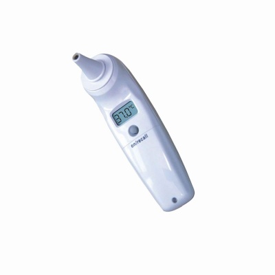 Timesco Tympanic Ear Thermometer Probe Covers (Pack of 20) | Health and ...