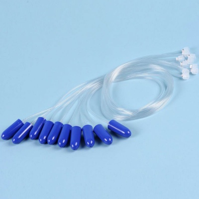 Silver Nasal Chisel Curved To Right With Side Probe Guard 180mm ...