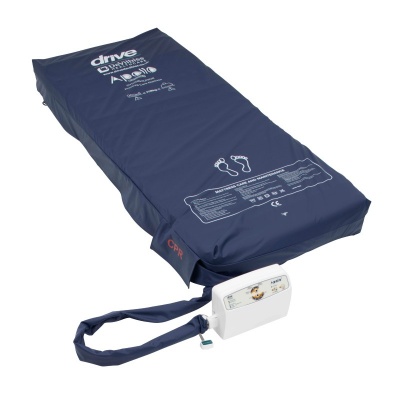 Pressure Relief Alternating Air Mattress Systems | Health and Care