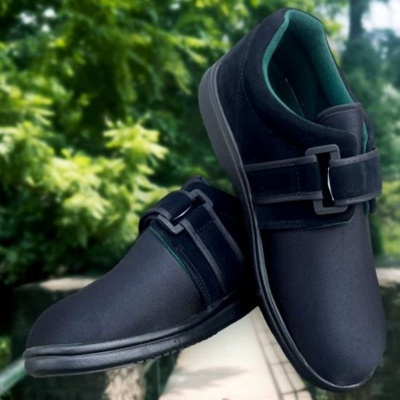 Wound Shoes | Health and Care