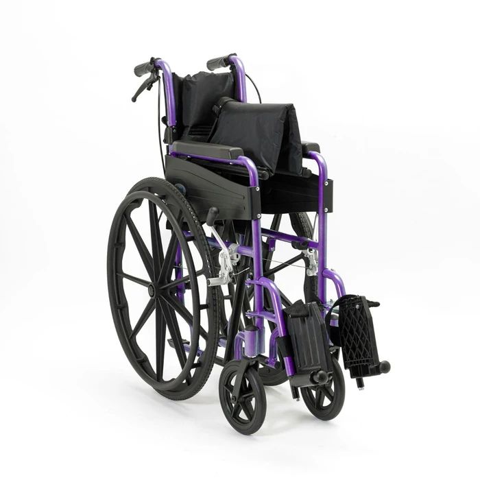 Days Standard Escape Lite Green Wheelchair | Health and Care