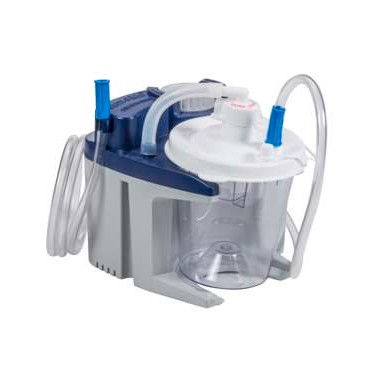 DeVilbiss VacuAide 7325 Portable Suction Unit | Health and Care
