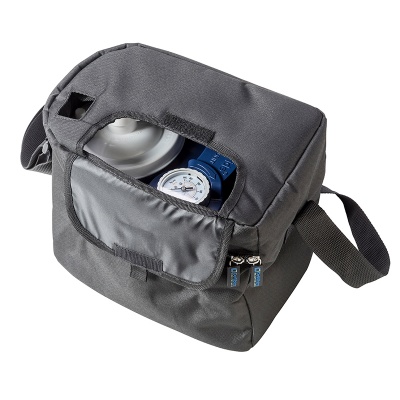 DeVilbiss VacuAide 7325 Portable Suction Unit | Health and Care