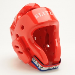 Dipped Foam Soft Shell Head Guard | Health and Care